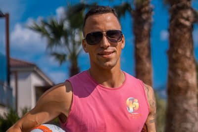 Sport Entertainer - Forever Fun